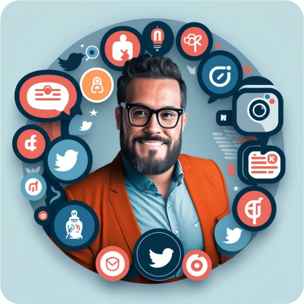 Social Media Content Creation - Intro and SEO Benefits - Origin Assets